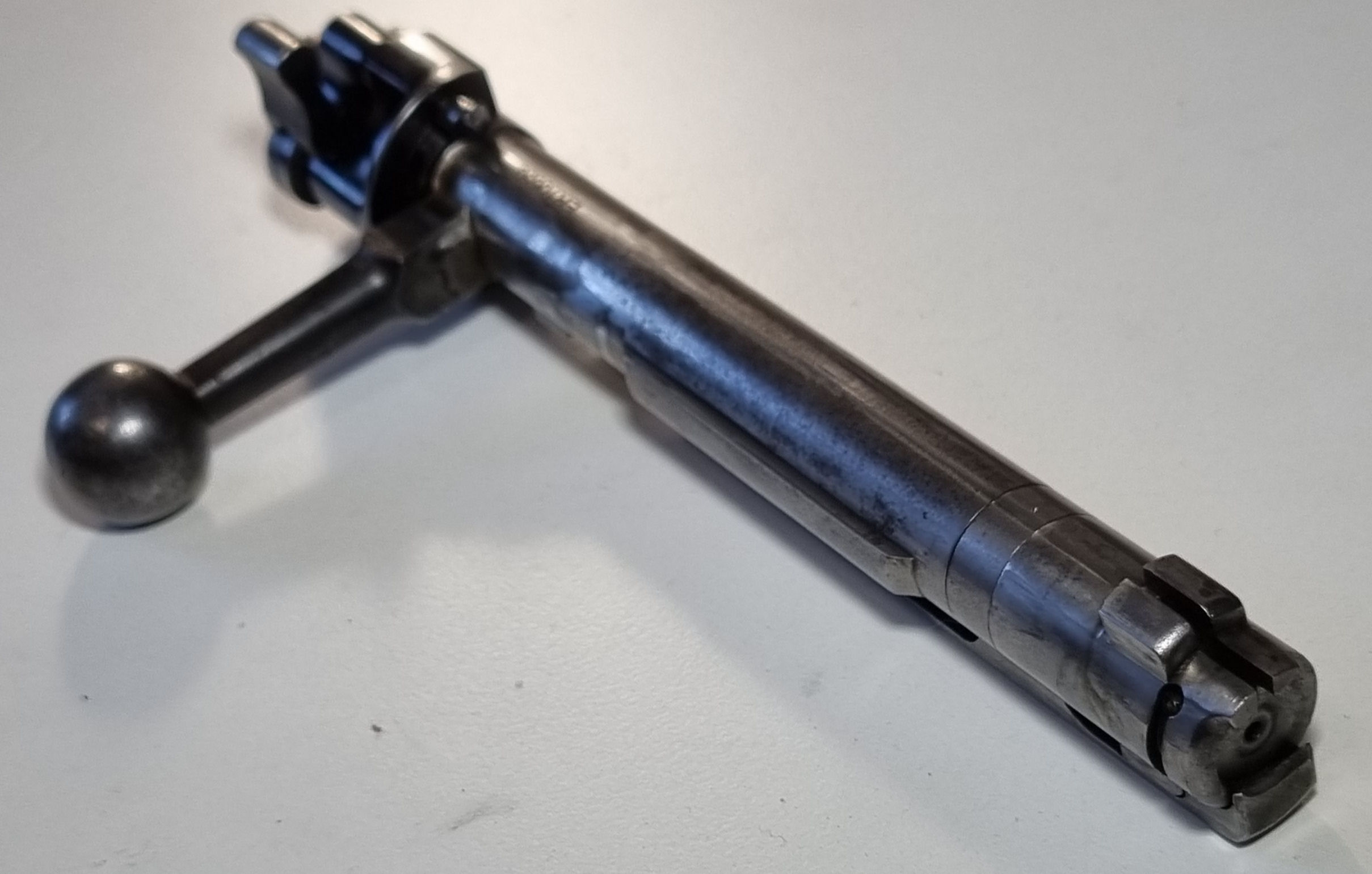 Vz.24 – Romanian contract rifle – arme vechi